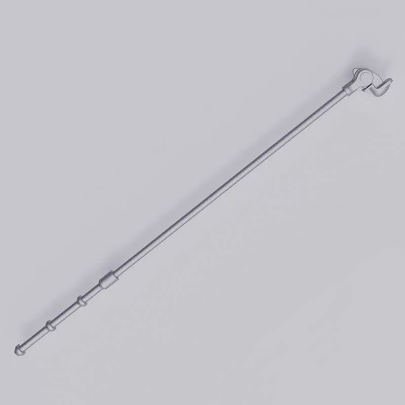 Lashing Bar (Knob Type) BB-C1 - General Lashing System CO.,LTD. (GLS ...