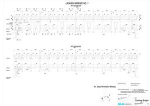 Lashing Bridge - General Lashing System CO.,LTD.